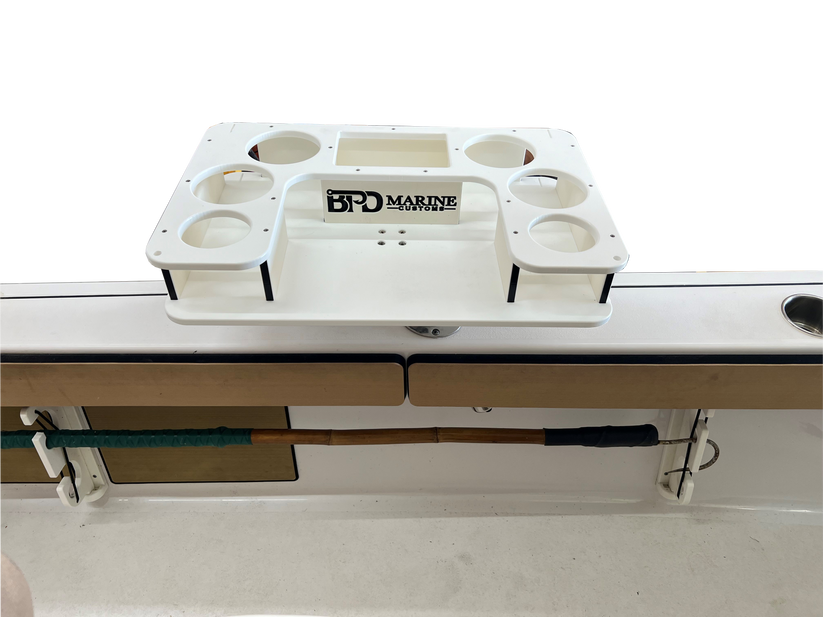 Boat Bar – BPD Marine