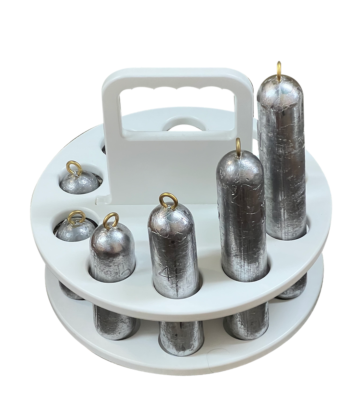 Deep Drop Bucket Insert – BPD Marine